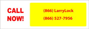 The Larry Lock – The easy to use construction lock!